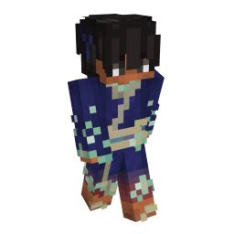 Japanese Minecraft Skins Namemc