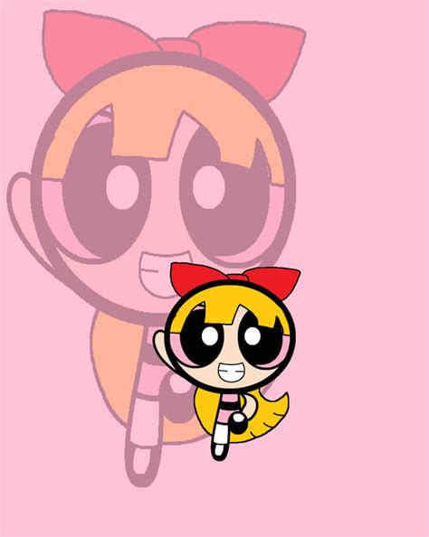 Three Best Friends The Powerpuff Girls Wallpaper Wallpapersok