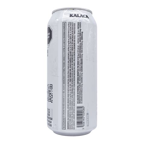 Amper Kalaca Punch 473 Ml Caja 12