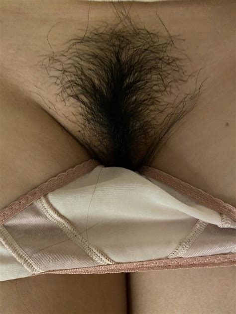 Panties Down Hair Exposed Tubbys1st