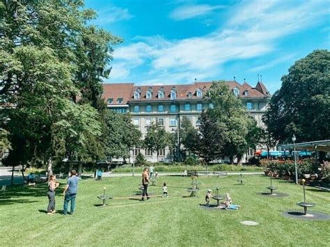 The Ultimate Guide To One Day In Bern Itinerary And Map Unexpected
