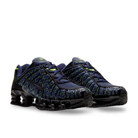 Nike Shox Tl South Africa Level Shoes