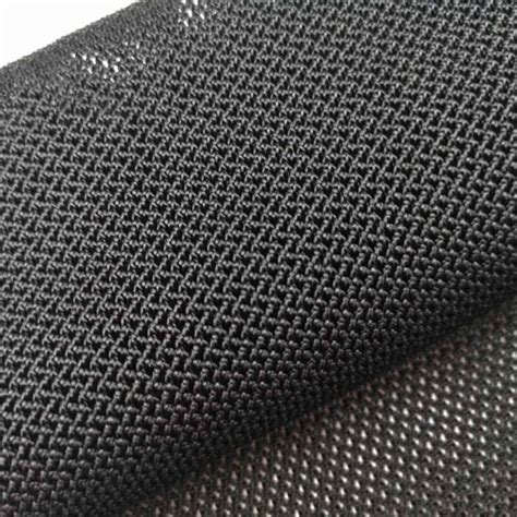 Nylon 2000d Wear Resistant Mesh Fabric Functional Fabric Manufacturer