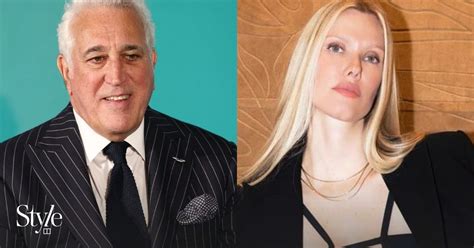 Meet Raquel Stroll Wife Of Aston Martin F1 Owner Lawrence Stroll And