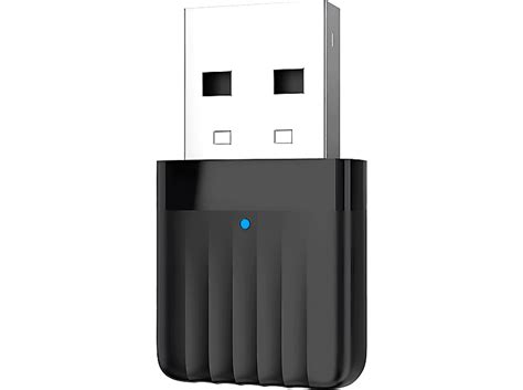 Suzakuin 650mbps Dual Band Wlan Usb Adapter Mit Treiberloser