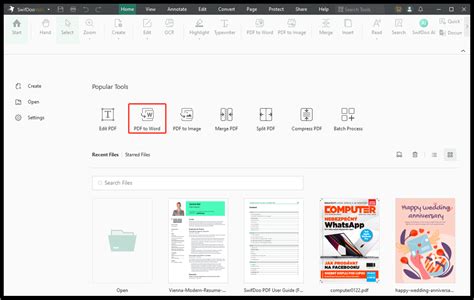 How To Edit Resume In PDF Easily With 4 Free Methods