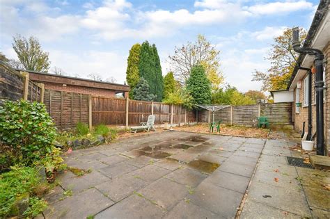 Property In Boundary Lane Mossley Congleton Cheshire Cw12 3jf