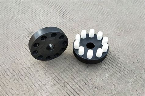 Flexible Pillar Pin Coupling100 Factory Price