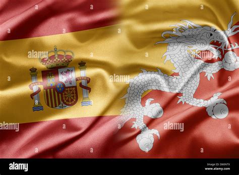 Bhutan E Spagna Immagini E Fotografie Stock Ad Alta Risoluzione Alamy