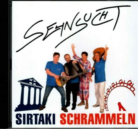 Sirtaki Schrammeln Sehnsucht Radiowienerlied At