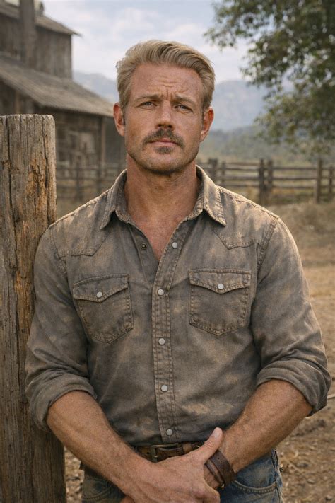 Trevor Donovan On Reels Facebook