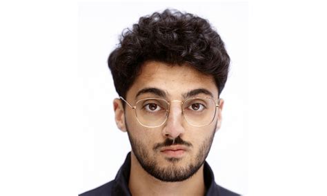 Fire Minutter Med Haidar Ansari Medietrends