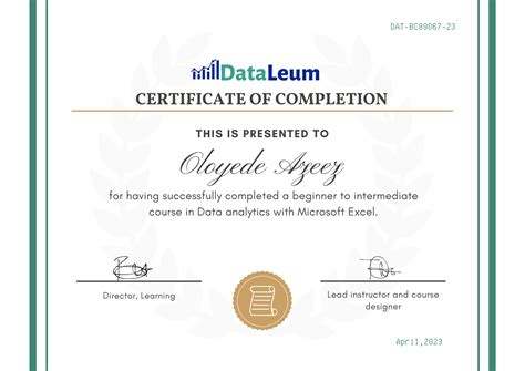Oloyede Azeez Ibm Certified Data Analyst Data Cleaning