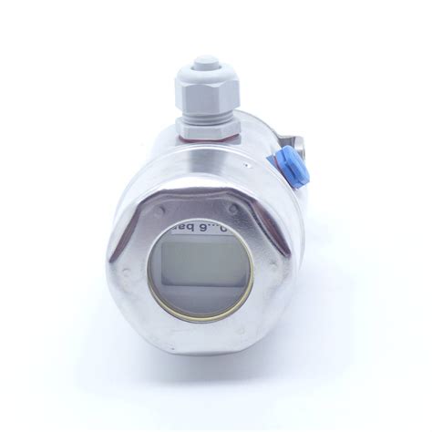 Maschinenteil24 Endress Hauser Pressure Transmitter Cerabar M Buy Online