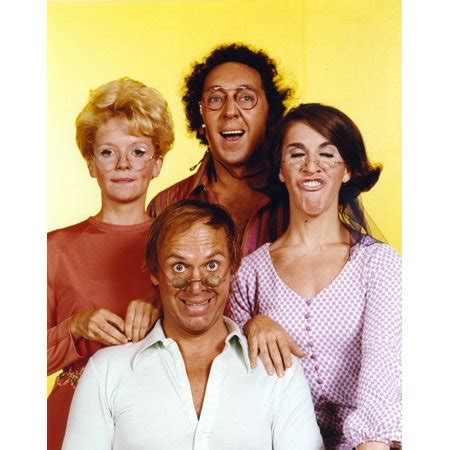 Rowan And Martin Group Wacky Portrait Photo Print 8 X 10 Walmart Canada
