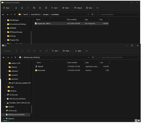 Bumblebee Axelarator A CTI Analyst Blog