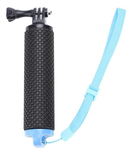 Câmera De Ação Hand Grip Antiderrapante Floating Bobber Stic Mercadolivre
