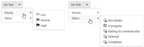 Github Jjcolumbin Depth Xaf Aspnet Core Blazor Ui Tutorial