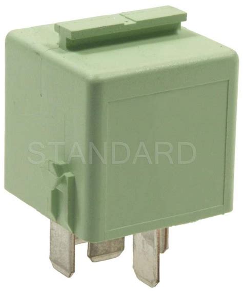 Standard Motor Products Ry777 A C Compressor Control Relay Autoplicity
