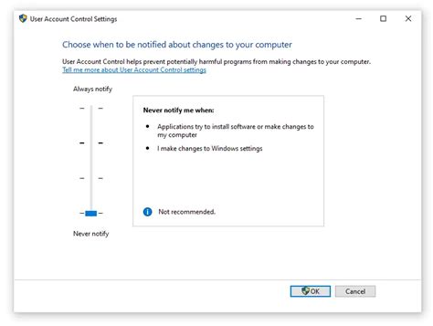 How To Fix The Failed To Enumerate Objects In The Container Error On Windows