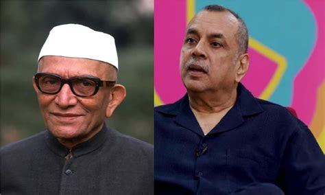 खुद का पेशाब पीने पर ट्रोल हुए परेश रावल पूर्व प्रधान मंत्री भी ऐसा करते थे Shabd Sanchi