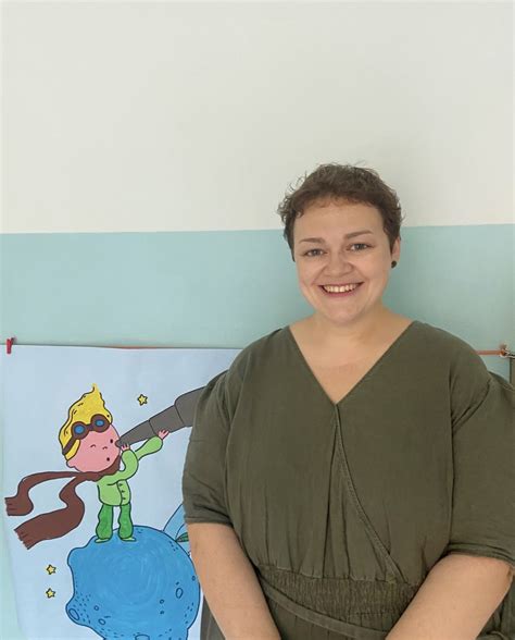 Sacro Cuore International School Emanuela Abbate Nuova Dirigente Scolastica