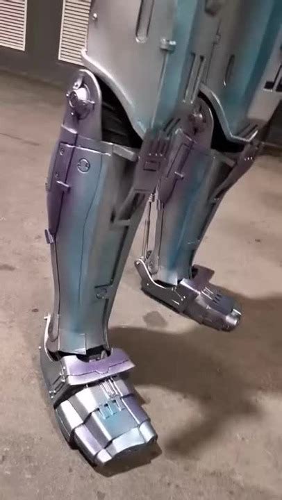 Robocop Cosplay Meme By Oceanapple Memedroid