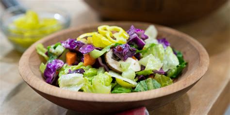 40 Salad Recipes To Enjoy Any Time Of Day