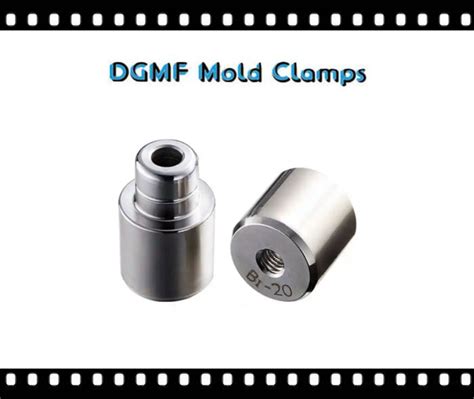 Alignment Locks Dgmf Mold Clamps Co Ltd