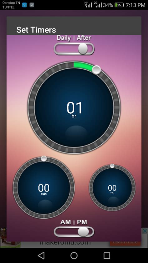 Java Custom View Not Working Until I Touch The Screen Stack Overflow