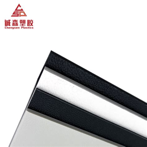 Hips Sheet High Impact Polystyrene Vacuum Forming Printing