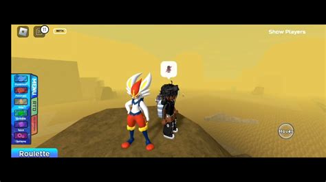 Cinderace Dance Youtube