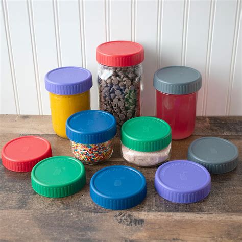 Ball Plastic Jar Lids Temperature Range Gracepack