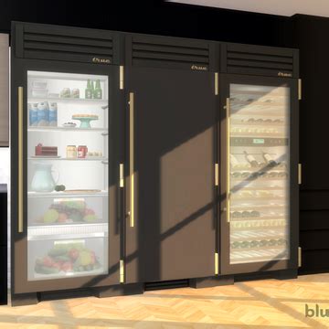 Sims 4 Cc Fridge Patreon Artofit