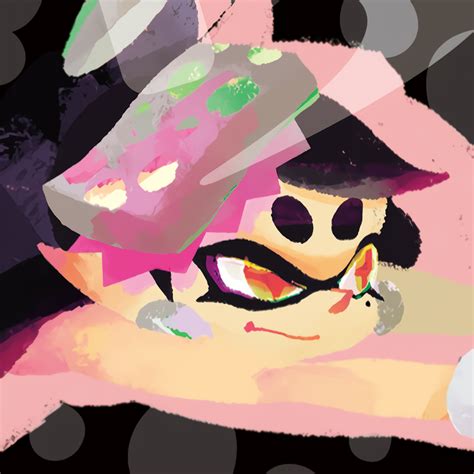 🎀 ꙳ Callie Splatoon Drawings Callie And Marie
