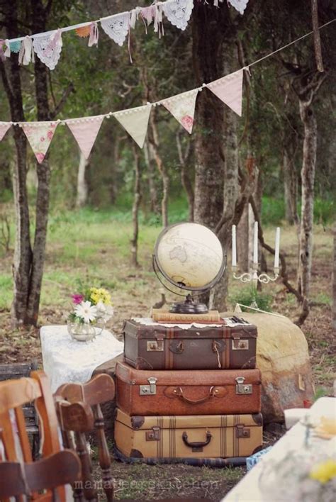 1940s Sweet 16 Birthday Party Karas Party Ideas Vintage Party