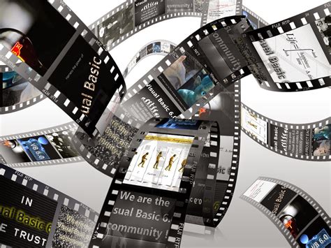 Visual Basic 60 Superior Source Code Bring Back Classic Visual Basic An Improved Version Of Vb6