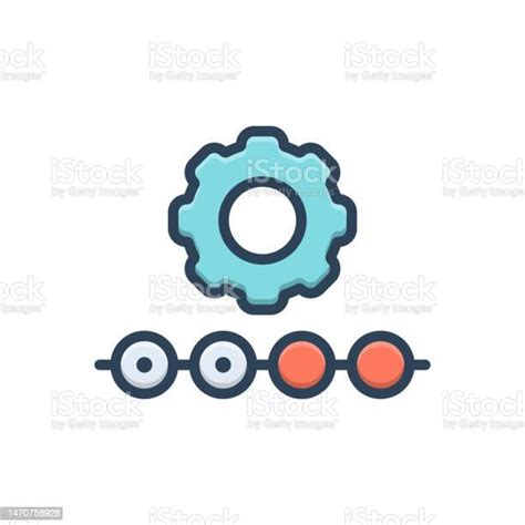 Phase Implementation Stock Illustration Download Image Now