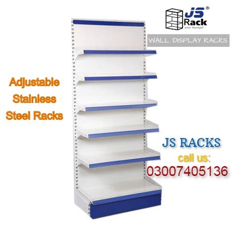 Steel Racks And Cabinets Racks And Shelves Js Racks Racks In