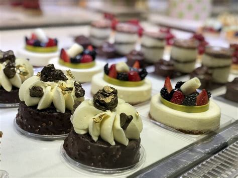Dessert Stomach Is Real But Emerges In The Brain Study Reveals