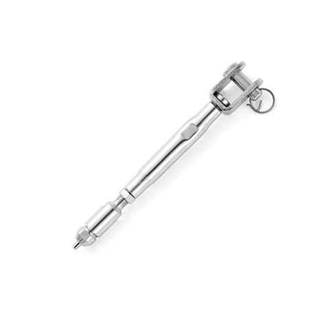 Sta Lok Stainless Steel Rigging Hardware