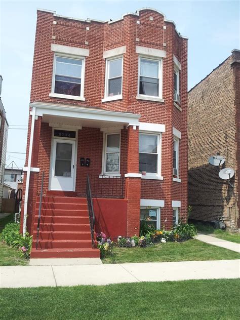5734 W 22nd Pl Unit Apt For Rent Cicero Area Cicero Il 60804 5734 W