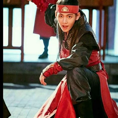 فیک تهیونگپادشاه قلبم عکس ویسگون