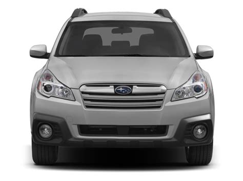 2014 Subaru Outback Reliability Consumer Ratings And Pricing