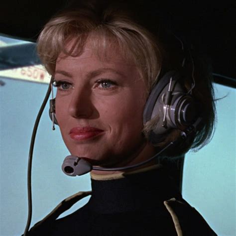 Denise Aleta Morrison James Bond Wiki Fandom