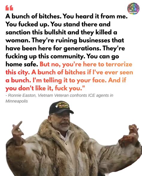 Vietnam Vets Hate Ice 🤣🤣🤣🤣 🏽 Facebook