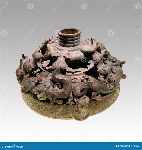 A Dragon Drum In Gyeongbokgung Palace Korea Soul South Korea Editorial Photo Cartoondealer