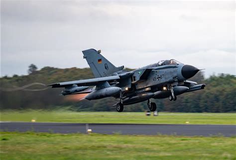 Shape Nuclear Deterrence Exercise Steadfast Noon Concludes