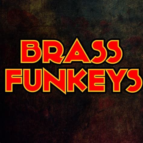 Brass Funkeys Youtube