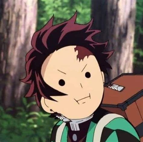 50 ảnh Anime Tanjiro Cute được Săn đón Nhất